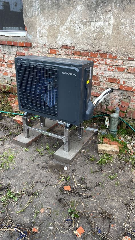 Realizacje Green Air Power Kompleksowa Termomodernizacja