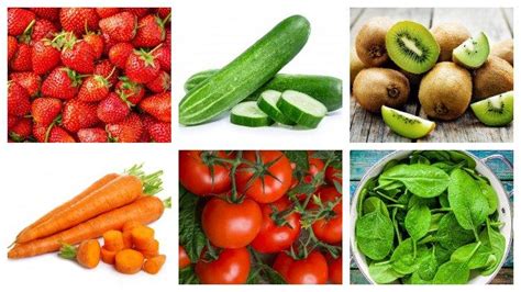 Daftar Makanan Penurun Darah Tinggi Bagi Penderita Hipertensi Kiwi