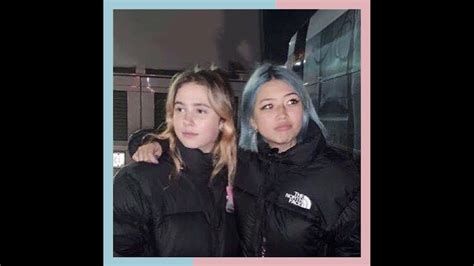 Beabadoobee Clairo Glue Song Youtube