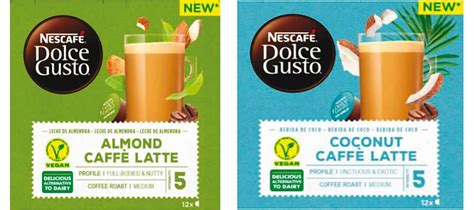 NESCAFE DOLCE GUSTO CAFE LAIT AMANDE ET COCO Leader Réunion