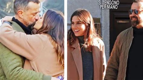 Fabio Volo Ecco La Nuova Fidanzata Dopo Il Crac Matrimoniale