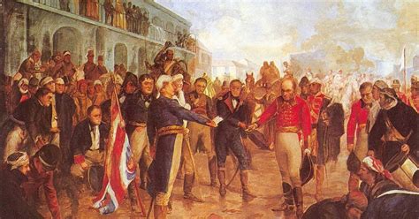 Los 15 hechos históricos de Argentina más importantes explicados