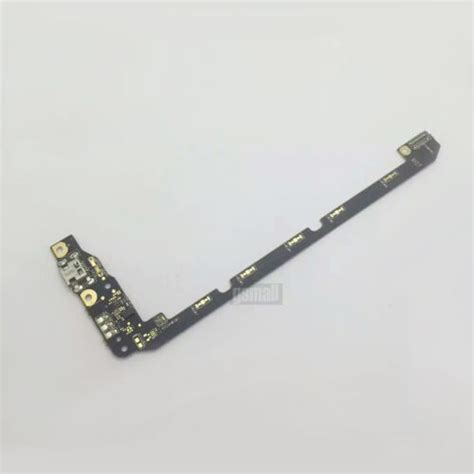 Micro USB Charging Port Connector Flex Cable PCB Board For Asus