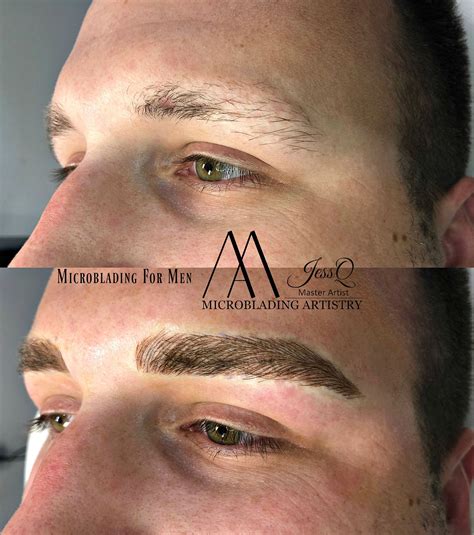 Pin En Microblading Artistry