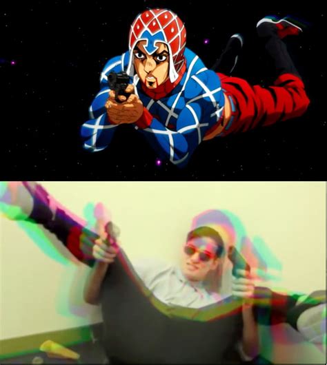 Finally A Worthy Opponent Our Battle Will Be Legendary Gag