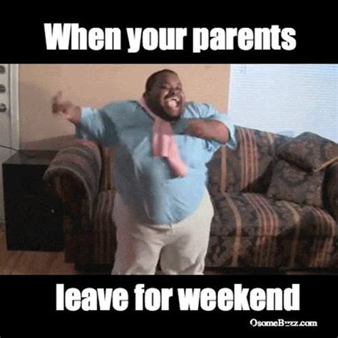 50 Funny Happy Dance Memes That Will Put A Smile On Your Face