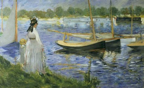 La Pintura Impresionista Caracter Sticas Capital Del Arte