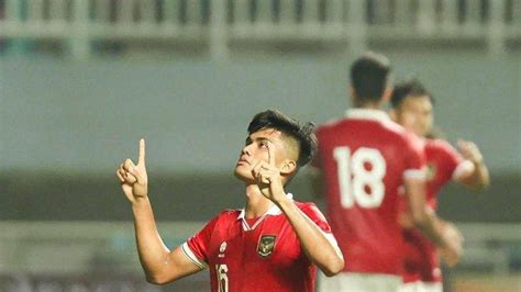 Daftar 23 Pemain Timnas U23 Indonesia Di AFF Shin Tae Yong Panggil