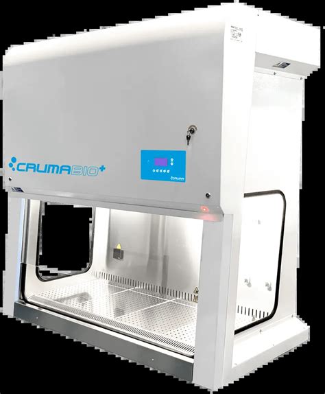 Cabina de Seguridad Biológica Clase II A2 Cruma
