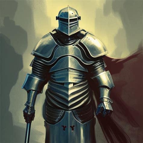 Sir Galahad The Valiant The Righteous