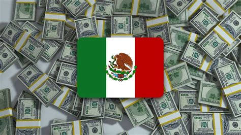 Así despertó el DÓLAR frente al peso mexicano HOY viernes 8 de