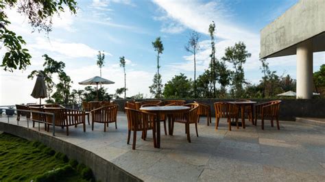 One Of The Best Luxury Holiday Resorts In Chikmagaluru Resort In