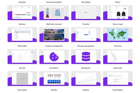 github mdbootstrap bootstrap widgets responsive widgets and addons built with the latest