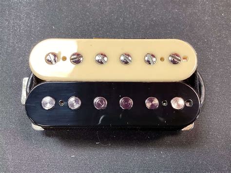 Seymour Duncan APH 1N Alnico Pro II Neck Pickup Reverb