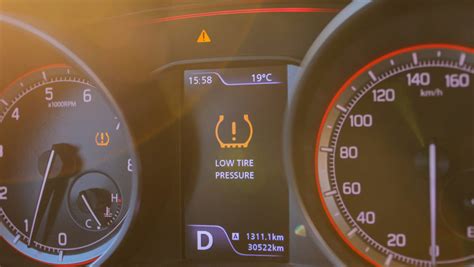 Honda Jazz Tyre Pressure Warning Light Keeps Coming On Shelly Lighting