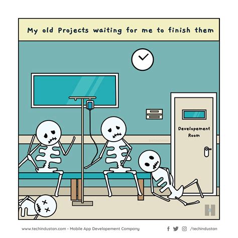 see you someday programming humor about their everyday life these programming comics are made