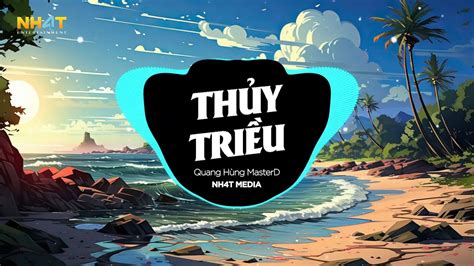 Th Y Tri U Nh T Remix Quang H Ng Masterd Nh M M T L I H N V O Tai