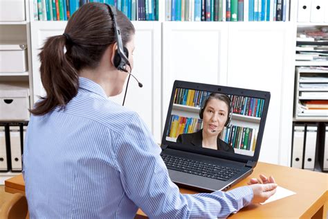 College Admissions How To Ace The Virtual Interview MEK Review