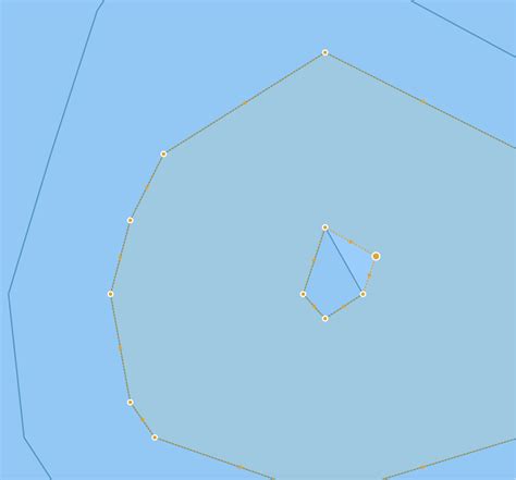 Python How To Calculate The Area Of Polygons And Sort From The