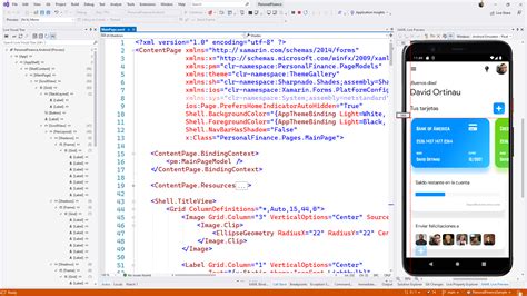Tutustu 76 Imagen Visual Studio Xamarin Forms Abzlocal Fi