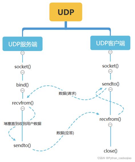 python socket网络编程 socket recv 1024 csdn博客
