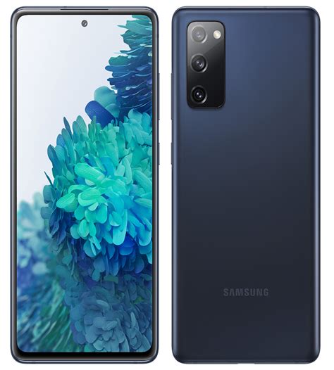 Samsung Galaxy S20 FE un teléfono con características de gama alta a