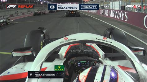 Live F1 Suivez Le Grand Prix Du Qatar En Direct F1i Autojournal Fr