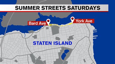 Summer Streets Expands To 20 Miles Of Car Free Open Space And Will