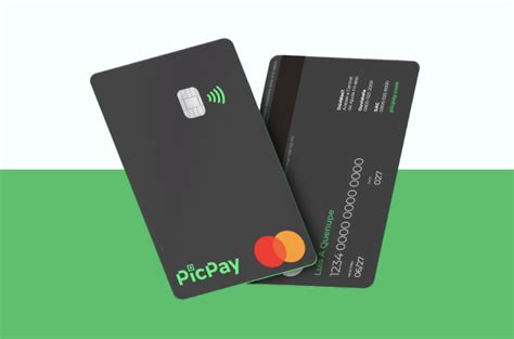 Cartão PicPay Conheça os benefícios