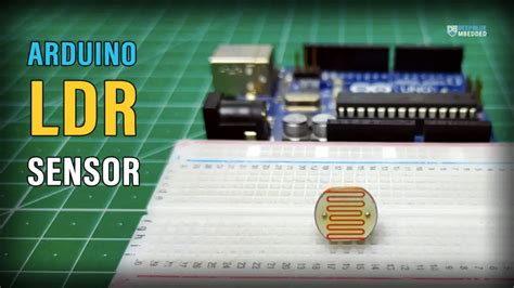 interfacing ldr sensor with arduino ldr sensor arduino code for images sexiz pix