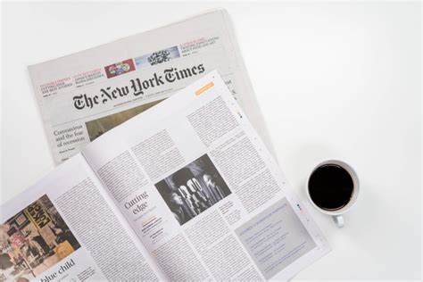 Pengertian Teks Editorial Fungsi Hingga Contohnya Kumparan