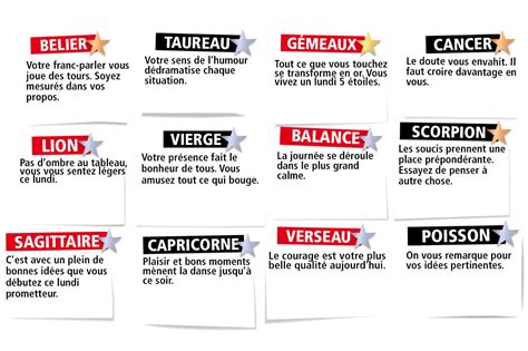L Horoscope Du Double Expresso Du Lundi 1er Avril 2024