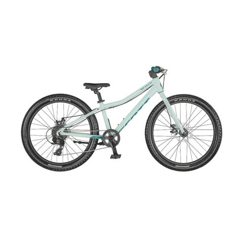 SCOTT Contessa 24 Rigid 2022 Vélo enfant