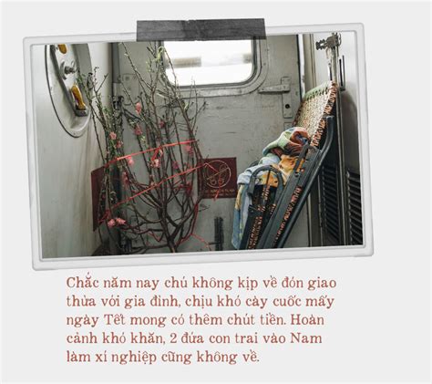 Có một thứ mà đời người không được bỏ lỡ Đó là chuyến tàu cuối cùng về