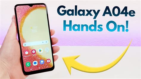 Samsung Galaxy A04e Price In Kenya Cityhub Electronics