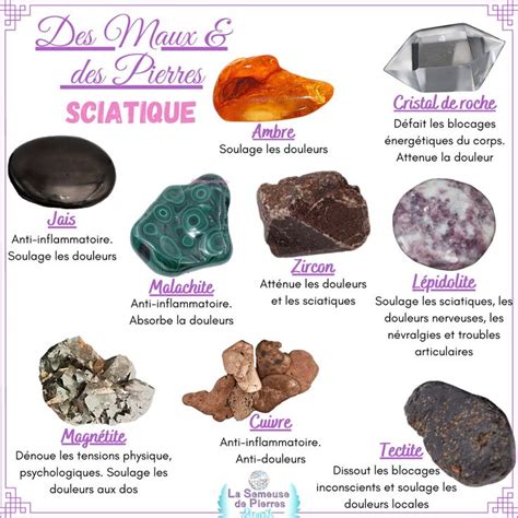 Sciatique Fiche Des Maux Et Des Pierres La Semeuse De Pierres De