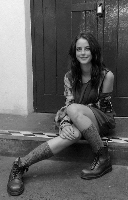 Actress And Model Kaya Scodelario Effy Stonem Style Kaya Scodelario Effy Stonem