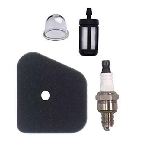 KIT D AMPOULE FILTRE à air bougie d allumage filtre à carburant pour