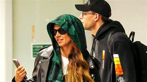Melissa Satta Ritrova Il Sorriso Dopo Matteo Berrettini Il Viaggio A