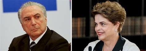 Mais De 70 Acham Temer Igual Ou Pior Que Dilma Brasil 247
