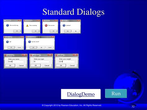 ppt chapter 9 gui programming using tkinter powerpoint presentation id 9690561