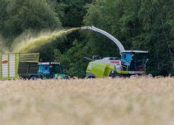 Fitschen Agrar De GPS Ganz Pflanzen Silage