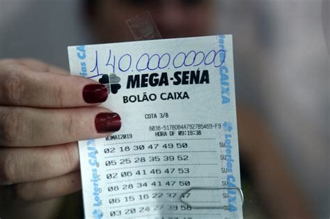 Como funciona o Bolão da Caixa Veja como apostar