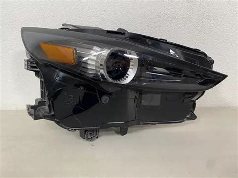 Faro Mazda Cx Sport Der Detalle Mercadolibre
