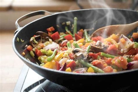 Cómo cocinar las verduras congeladas para que sepan genial
