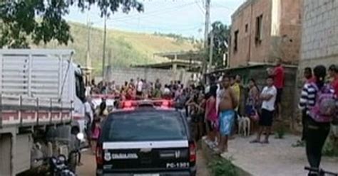 G1 Mulher é morta a tiros em Cachoeiro de Itapemirim Sul do ES