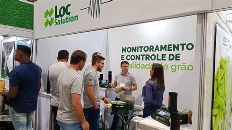 Motomco Marca Presen A Em Seis Eventos Importantes Do Agroneg Cio Em
