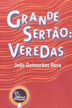 Grande Sertão Veredas PDF Guimarães Rosa