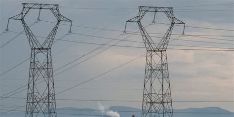 Les tarifs de l électricité vont augmenter de 10 au 1er août annonce
