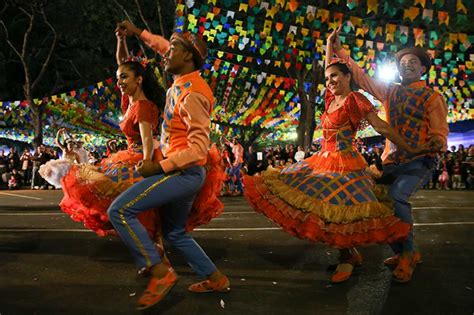 Forró é patrimônio cultural do Brasil Agencia Cidades